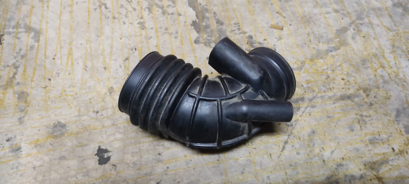 BMW E30 INTAKE BOOT – Blegend Auto Parts