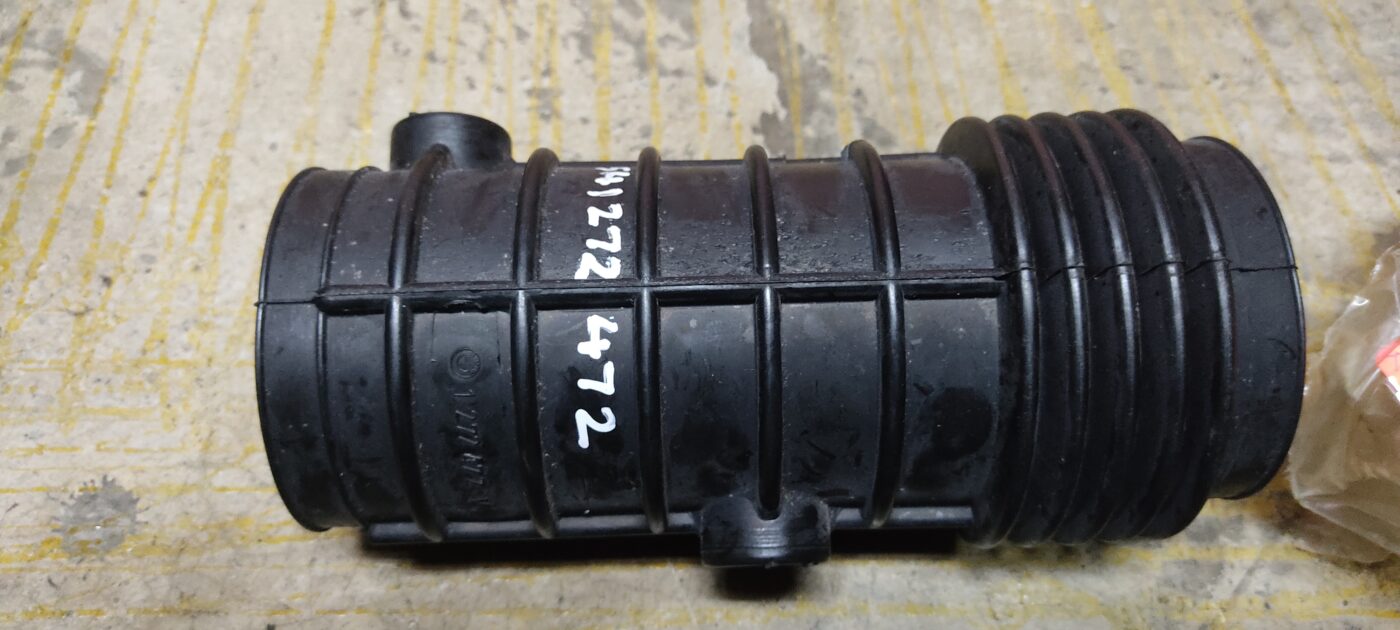 BMW E23 E24 E28 INTAKE BOOT (ORIGINAL BMW) – Blegend Auto Parts