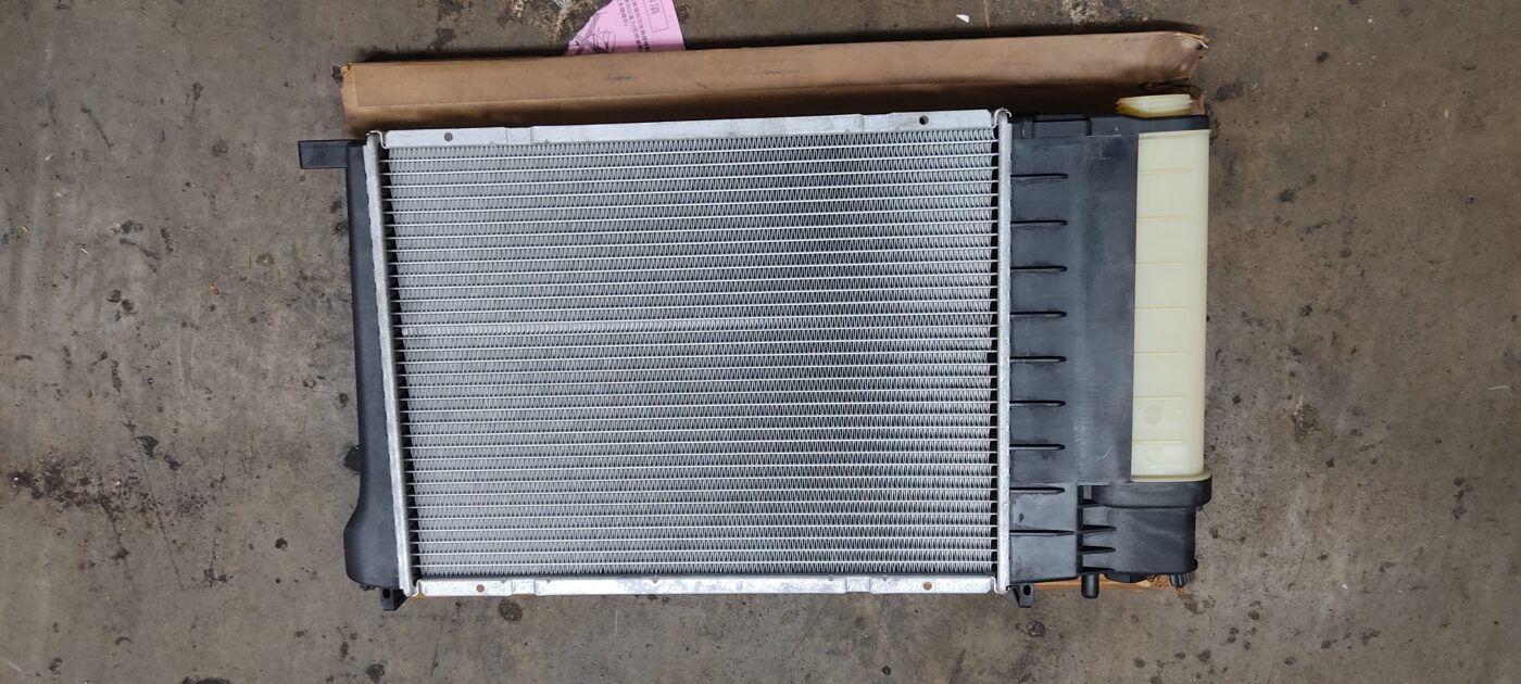 BMW E30 E36 RADIATOR (ORI PARTS) – Blegend Auto Parts
