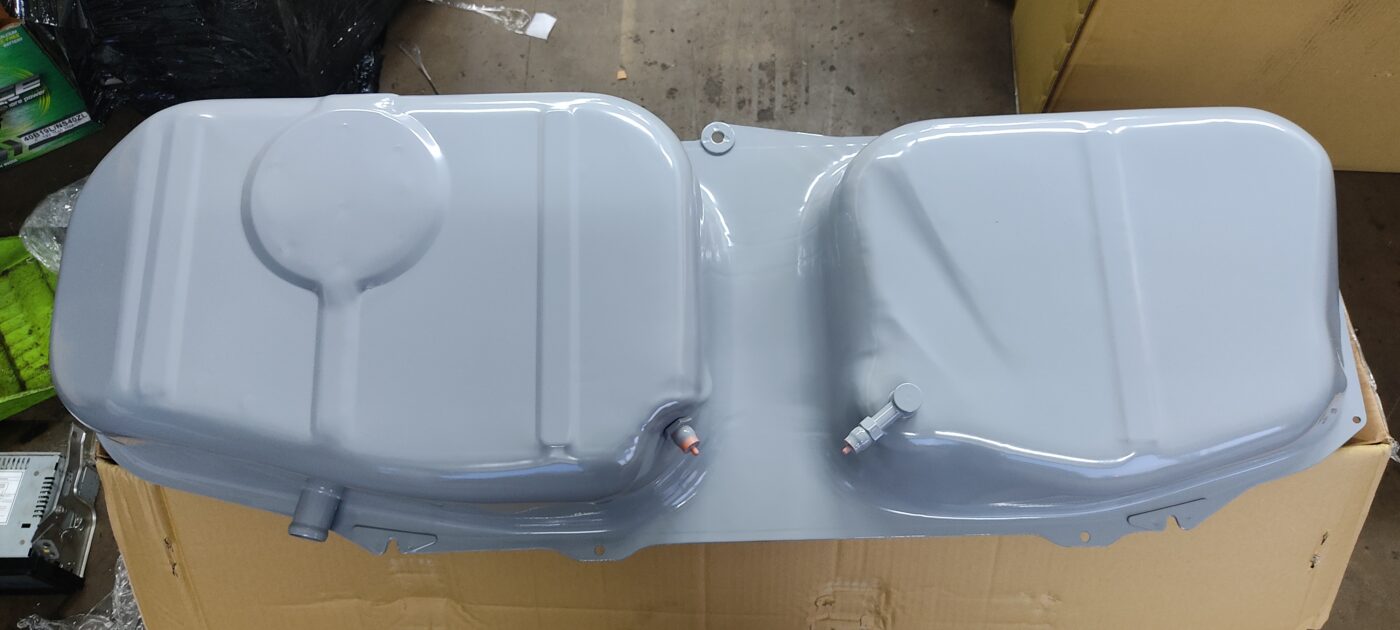 BMW E30 FUEL TANK (OEM PARTS) – Blegend Auto Parts